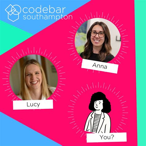 Codebar Southampton On Linkedin Codebar Learntocode Southampton