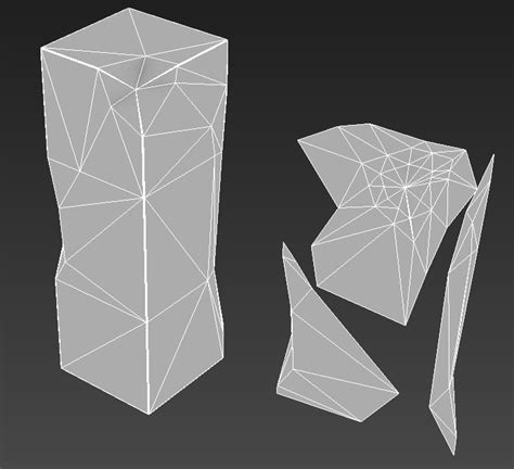 Using Mesh Decals In Unreal Engine Unreal Engine 55 Documentation