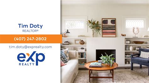 Exp Realty Llc Tim Doty Realtor Lake Panasoffkee Fl