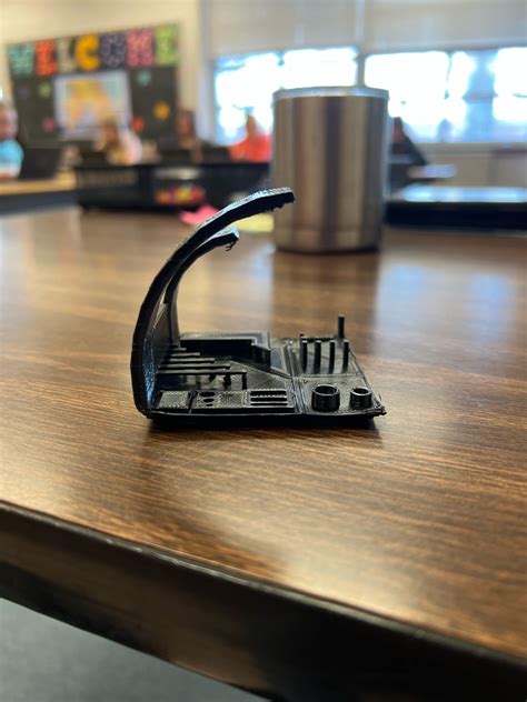 Overhang Test Help How Do I Read This Test How Do I Understand What