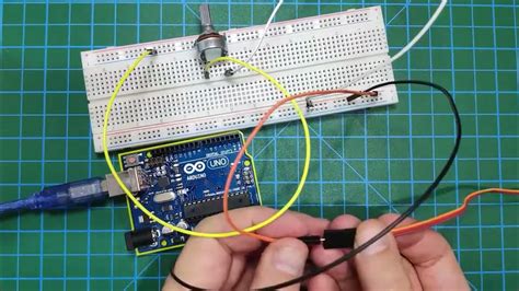 Servo Motor Uygulamaları Arduino Dersleri Youtube
