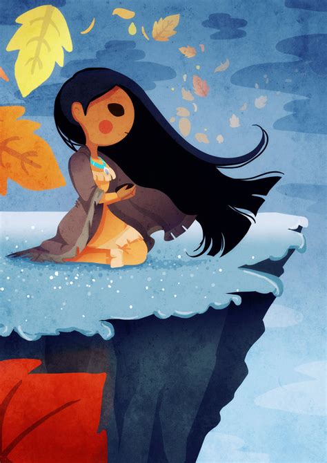 Pocahontas Pocahontas Fan Art 40602166 Fanpop