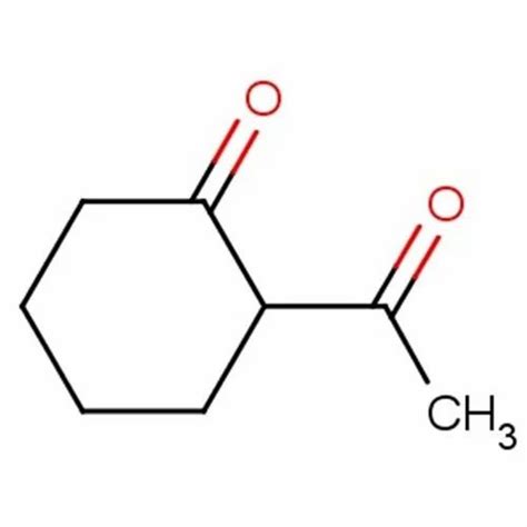 2 Acetylcyclohexanone At Best Price In Hyderabad Id 2853693167533