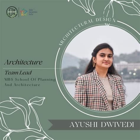 Team Daksh On Linkedin Introducing Our Team Lead Ayushi Dwivedi
