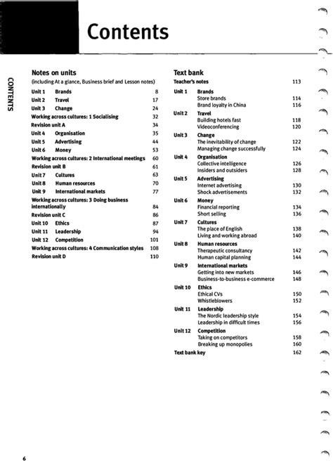 Market Leader 3e Intermediate Teachers B Pdf