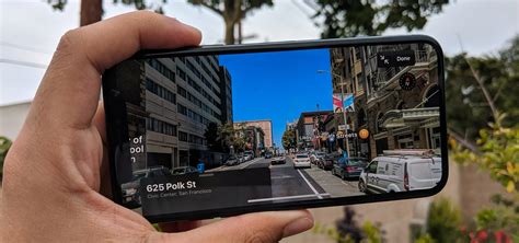 Use Look Around In Apple Maps To Tour High Resolution Street Views Of Cities Ios And Iphone
