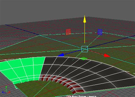 Solved Green Polygon Faces Autodesk Community