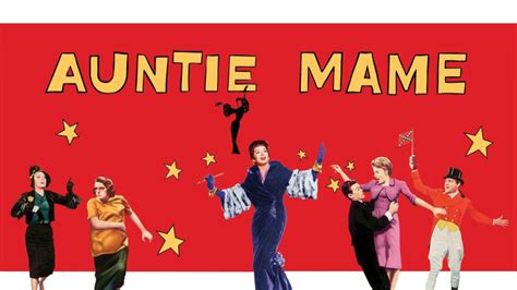 Auntie Mame Carolina Theatre Of Durham