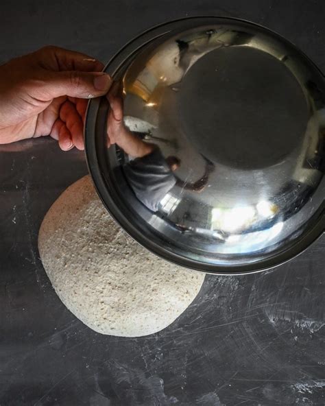 Sourdough For Beginners No Jargon Babe Night Vegan