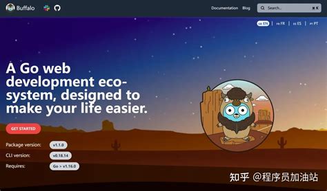 Go语言编程锦囊：18个实用开源框架推荐 知乎