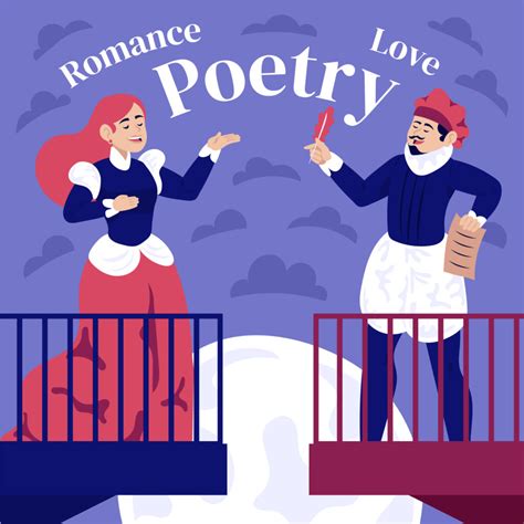 Love Poems For Men And Women A Collection Of Heartfelt Expressions