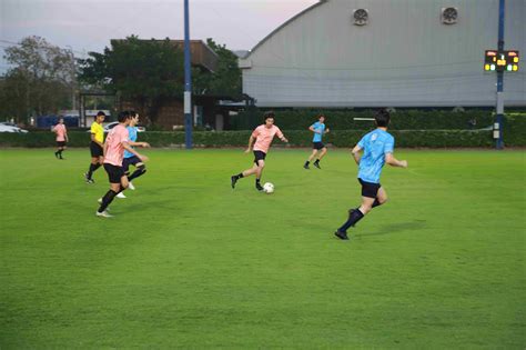 “เกรท บอย กลัฟ เก้า” นำทัพนักแสดงช่อง 3 อุ่นเครื่อง ก่อนเปิดศึก