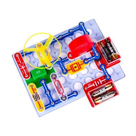 Alternative Energy 50 Experiments Snap Circuits Diy Kit Kitsguru Alternative Energy 50 Experiments Snap Circuits Diy Kit Kitsguru