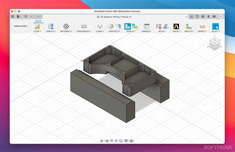 Fusion 360 Download Mac Softpedia