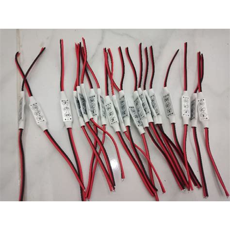 รถ Led Light กระพริบตัวควบคุม โมดูล Led กระพริบ Shopee Thailand