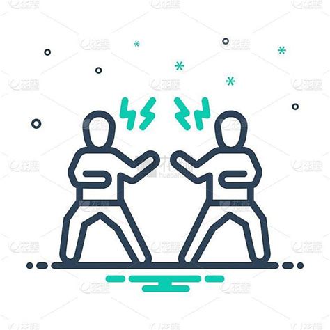 对手的竞争对手素材 花瓣网