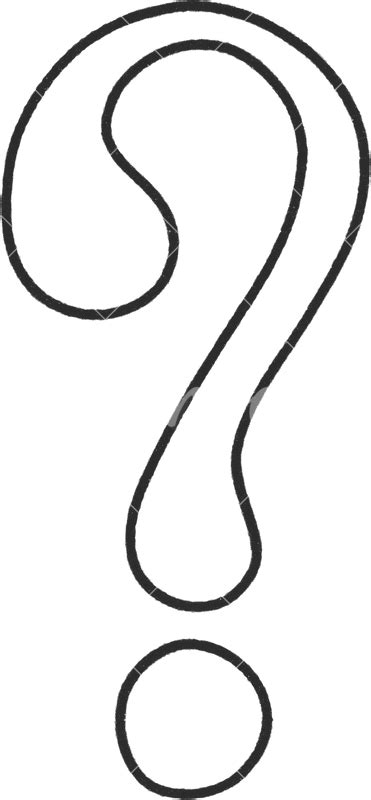 Question Mark Line Icon Photos By Canva