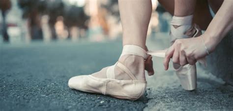 How Are Ballet Shoes Made 10 Quick Steps 2025