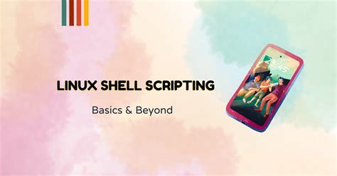 introduction to linux shell scripting master the command line
