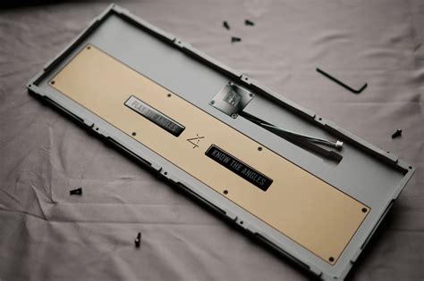 75 How Many Keys Does The Aluminum Keyboard Have？ R Beautifulkeyboard