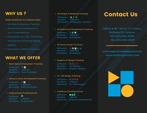 Umer Waqas Khan Lodhi On Linkedin You Can Visit Axisloop Training Center For Registration Open