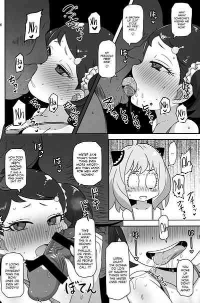Saimin Koubi Daisakusen Sex Hypnosis Plan 1 Nhentai Hentai