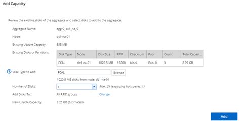 NetApp Simulator Setup Z N
