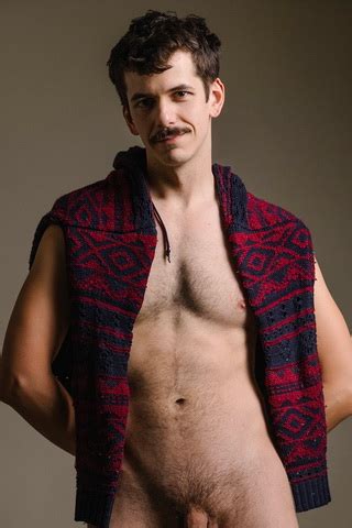 Jonah Wheeler Models Porn Sigma