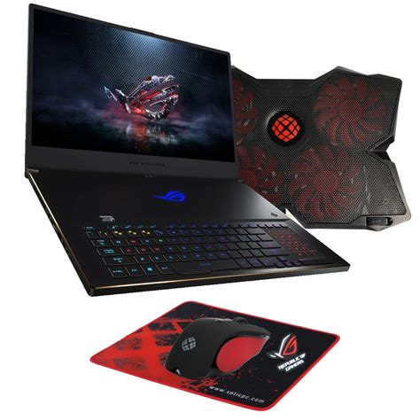 Asus Rog Zephyrus S Gx