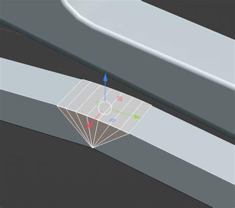 bevel issue r blenderhelp