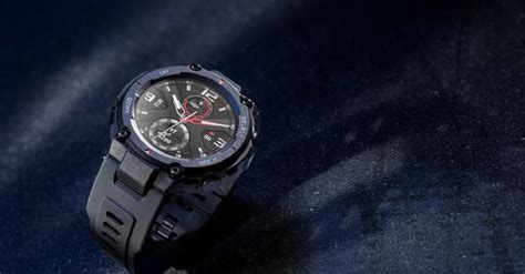 Buscas Un Smartwatch Xiaomi Los Mejores Modelos Del Fabricante