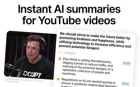 Eightify Alternatives And Similar Extensions Add Ons Alternativeto