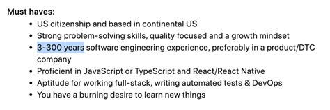 Companies Out Here Trying To Hire Vampires To Do Webdev Rprogrammerhumor
