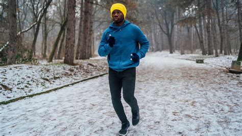 How Does Temperature Affect Running Performance Live Science