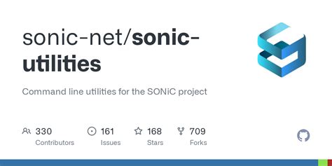 Sonic Utilitiesgeneratorpy At Master · Sonic Netsonic Utilities · Github
