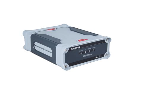 Multi Constellation Gnss Receiver Released For Unmanned Systems Ust