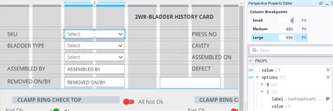 Dropdown Return Value Ignition Inductive Automation Forum