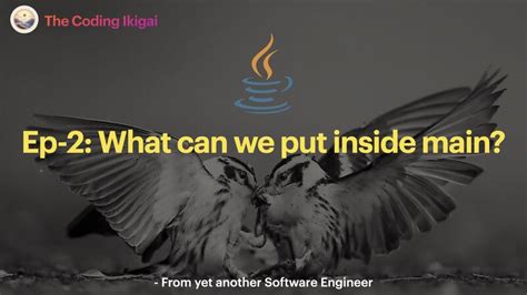 Harsh Singh Jadon On Linkedin Java Thecodingikigai Programming