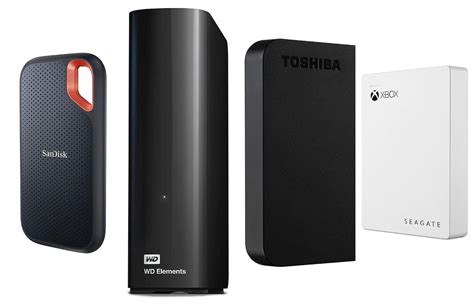 How To Set Up External Hard Drive To Xbox One Robots Net