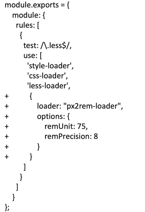 📂 基础实践 Loader 的使用 《前端精进之路》 极客文档