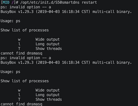 效果很好特来感谢 Issue pymumu smartdns GitHub