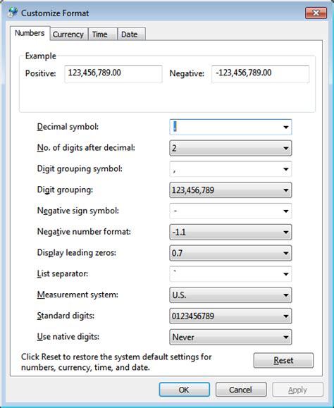 Can Ms Excel Use Non Printable Characters As Field Separators In Csv
