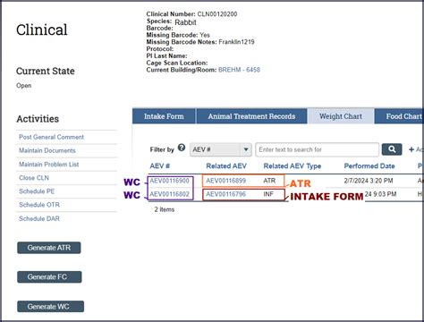 Eram Electronic Medical Record Emr Overview Its Documentation