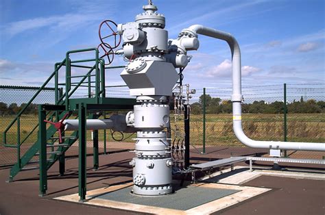 Components Of A Wellhead Wellhead Component Suppliers Forged Components Inc