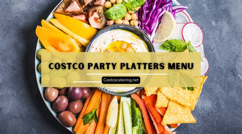 Food Platters