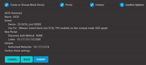 Vmware Esxi And Freenas 113 Iscsi Setup Computer How To