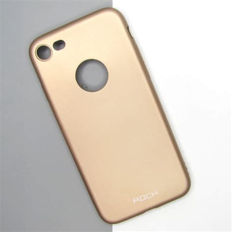 قاب آیفون 78 سیلیکونی ساده موبی کومی