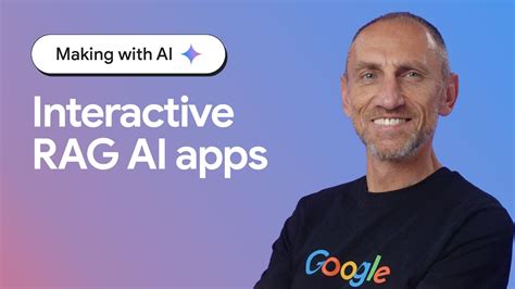 How To Build Interactive Gen Ai Apps With Vertex Ai Futur Ia