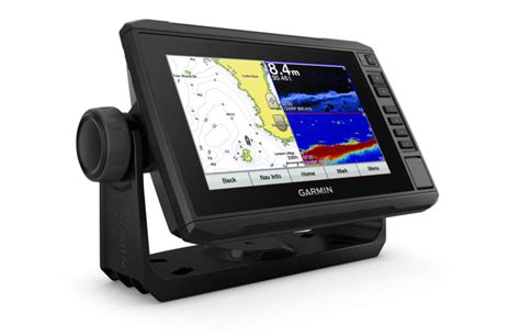 Garmin Echomap Plus Chartplotter Sonar Combos Nautech News