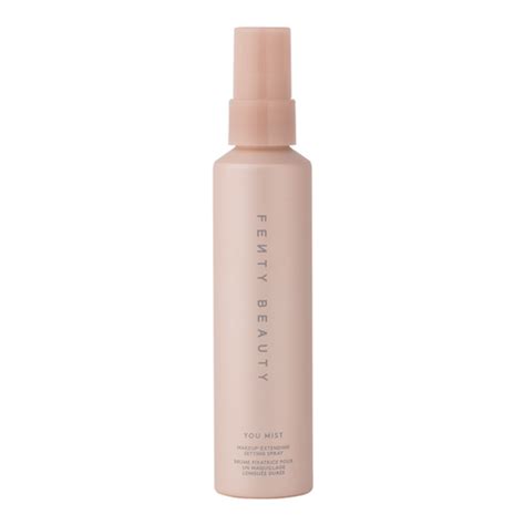 Buy Fenty Beauty You Mist Makeup Extending Setting Spray Sephora